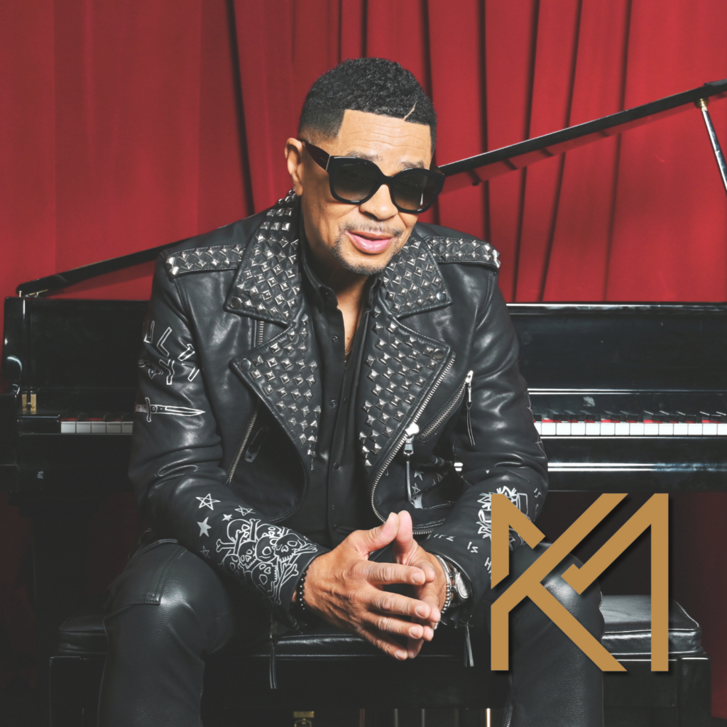 Home - Keith Mitchell